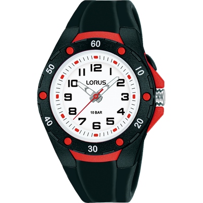 Collections - Lorus Watches